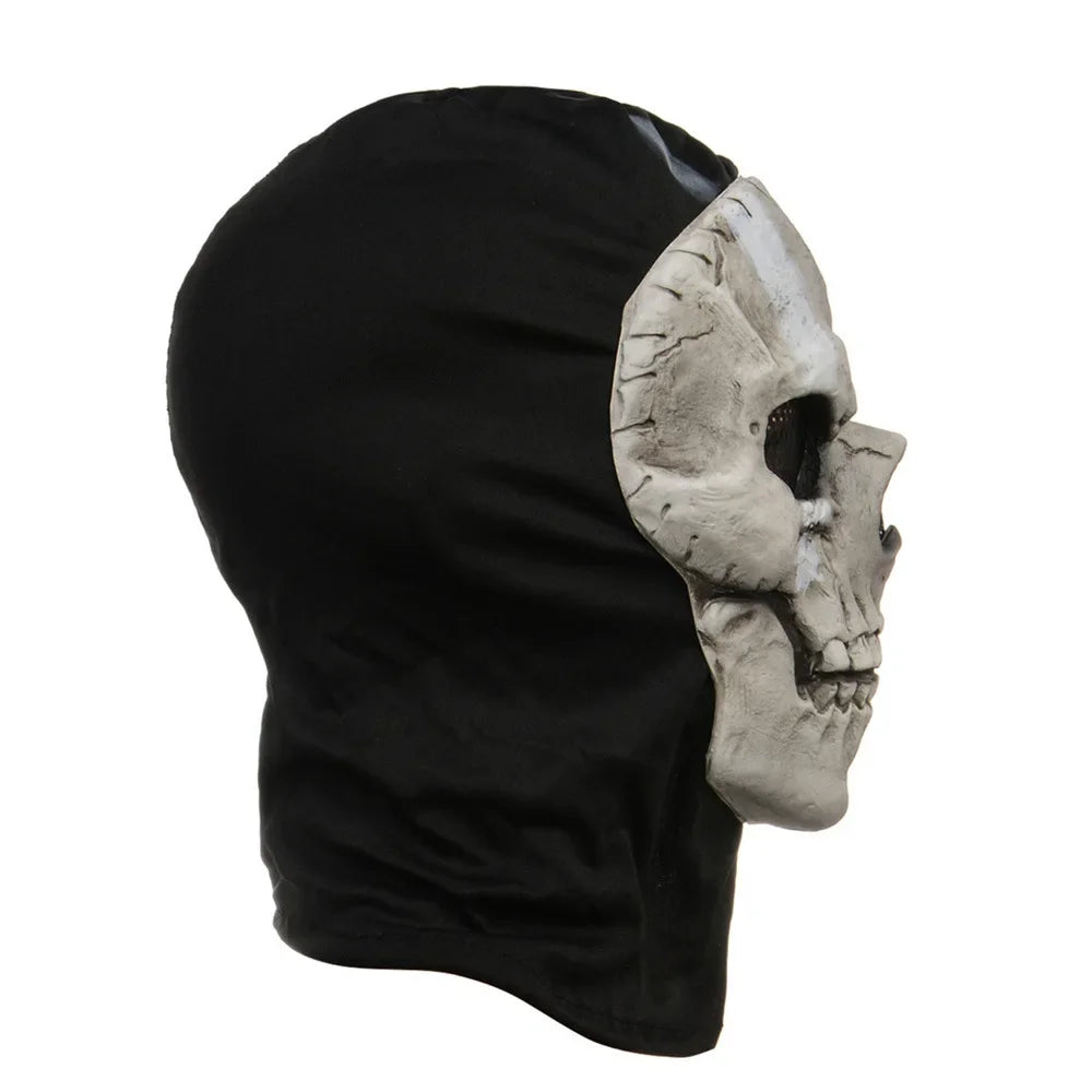 Crowtac Ghost Skull Tactical Mask™** – CROW TAC